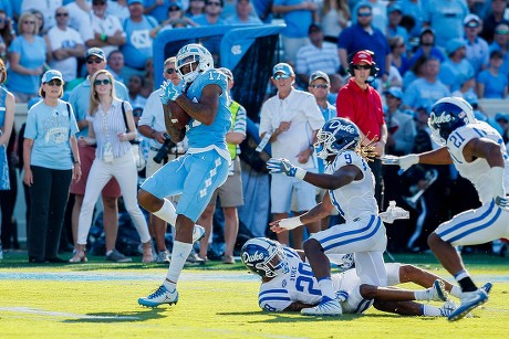 Tj Rahming 3 Duke Blue Devils Editorial Stock Photo - Stock Image ...
