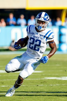 Pass Tj Rahming 3 Duke Blue Editorial Stock Photo - Stock Image ...