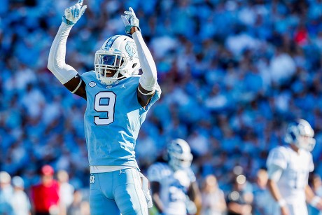 __COUNT__ NCAA Football: Duke at North Carolina, Chapel Hill, USA - 23 ...