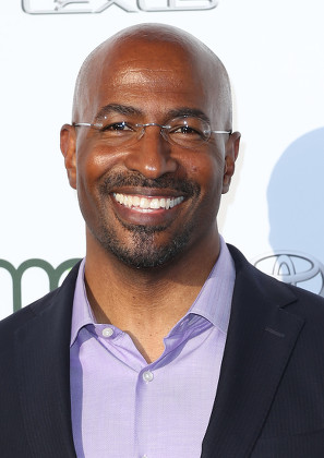 Van Jones Editorial Stock Photo - Stock Image | Shutterstock