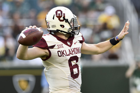 Baylor Bears Safety Chris Miller 3 Editorial Stock Photo - Stock Image ...