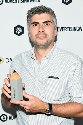 Daniel Perez Editorial Stock Photo - Stock Image | Shutterstock