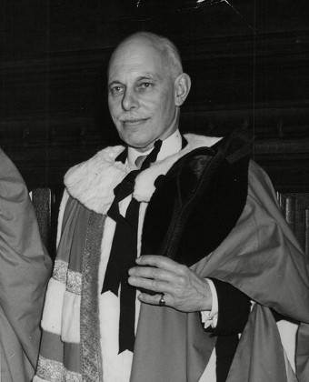 Robert Bridgeman 2nd Viscount Bridgeman Box Editorial Stock Photo ...