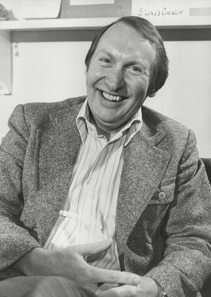 Tony Brittain Father Richard Brittain Britains Editorial Stock Photo ...