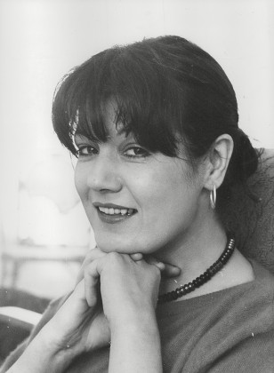 Maggie Brooks Screenwriter Who Infiltrated Moonies Editorial Stock ...