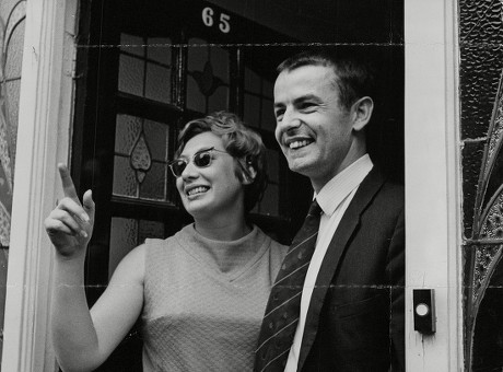 Gerald Brooke Teacher Who Held Four Editorial Stock Photo - Stock Image ...