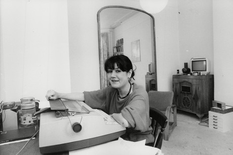 Maggie Brooks Screenwriter Who Infiltrated Moonies Editorial Stock ...