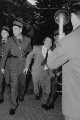 250 1950s jail Stock Pictures, Editorial Images and Stock Photos ...
