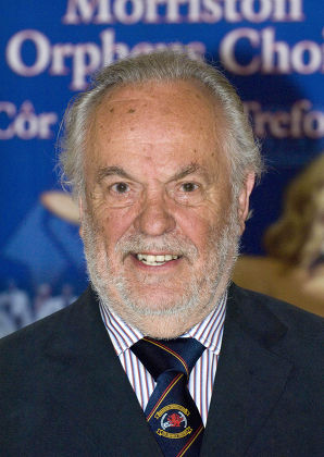 Philip Madoc Editorial Stock Photo - Stock Image | Shutterstock