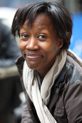 Rokia Traore Editorial Stock Photo - Stock Image | Shutterstock