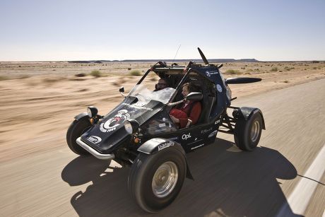 Skycar Expedition Editorial Stock Photo - Stock Image | Shutterstock