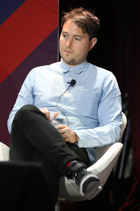 Sam Olstein Director Global Innovation Ge Editorial Stock Photo - Stock ...