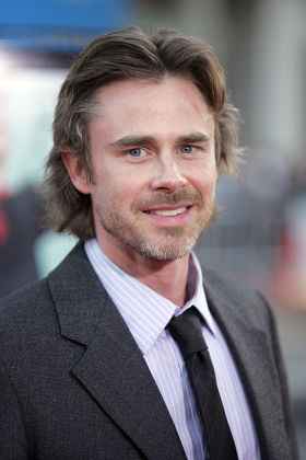 Sam Trammell Editorial Stock Photo - Stock Image | Shutterstock
