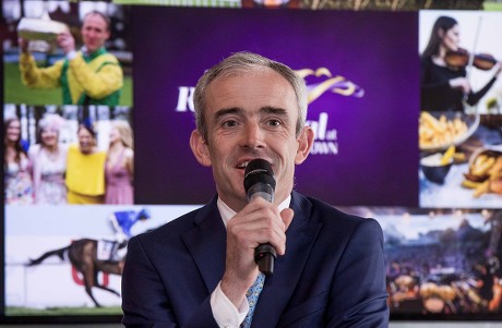 Champion National Hunt Jockey Ruby Walsh Editorial Stock Photo - Stock ...