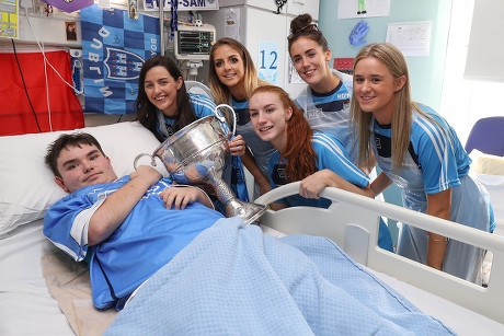 Rory Whelan 14 Fethardonsea Co Wexford Editorial Stock Photo - Stock ...