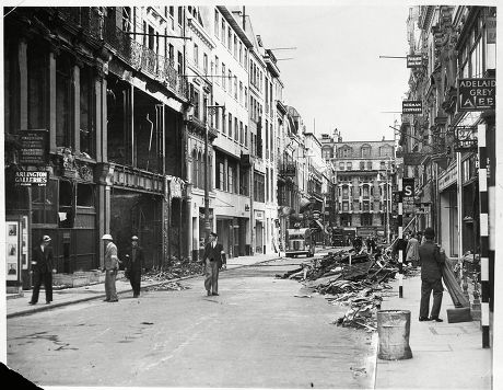 52 London wwii nostalgia historical wwii ww2 second world war 2nd world ...