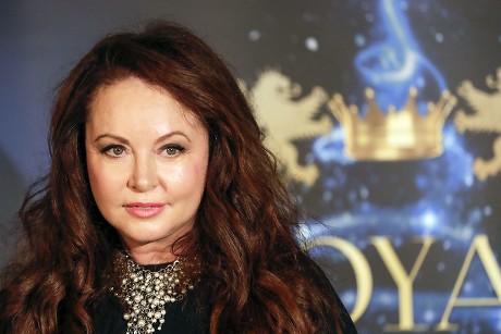 Sarah Brightman Editorial Stock Photo - Stock Image | Shutterstock