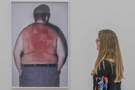 Illustrated People 14 By Thomas Mailaender Editorial Stock Photo ...