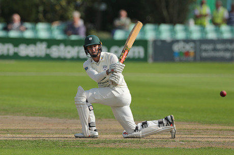 Worcestershire CCC vs Durham CCC, Specsavers County Championship ...