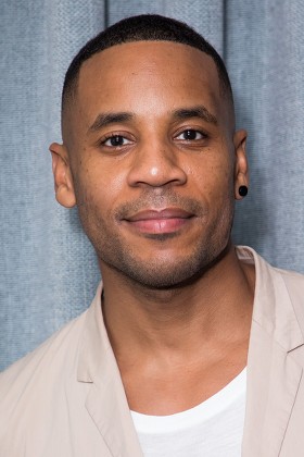 Reggie Yates Editorial Stock Photo - Stock Image | Shutterstock