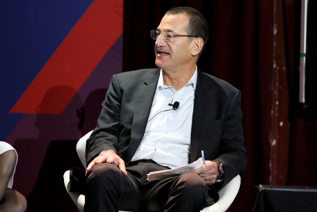 Greg Stern Ceo Bssp Editorial Stock Photo - Stock Image | Shutterstock