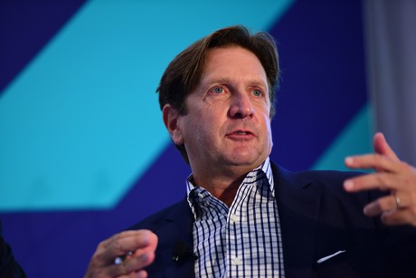 Panelist Editorial Stock Photo - Stock Image | Shutterstock