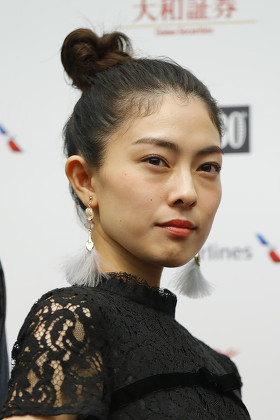 Ayano Moriguchi Editorial Stock Photo - Stock Image | Shutterstock