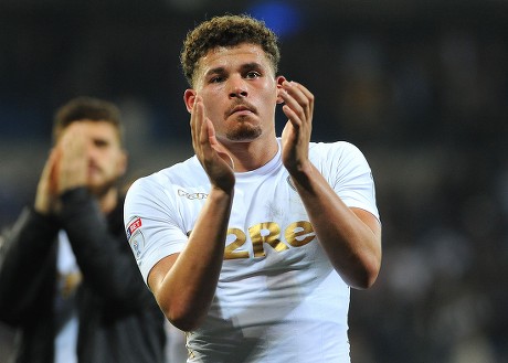 Kalvin Phillips Leeds United Thanks Fans Editorial Stock Photo - Stock ...