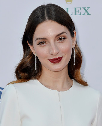Maria Valverde Editorial Stock Photo - Stock Image | Shutterstock