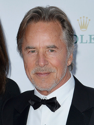 Don Johnson Editorial Stock Photo - Stock Image | Shutterstock