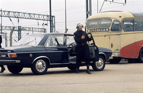 Guardians Tv 1971 Editorial Stock Photo - Stock Image | Shutterstock