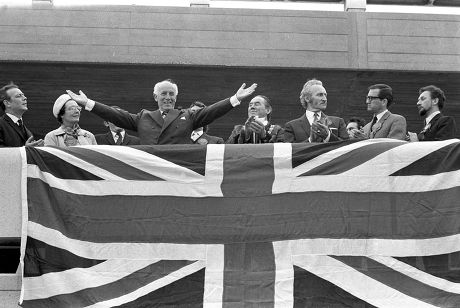 Guardians Tv 1971 Cyril Luckham Editorial Stock Photo - Stock Image ...