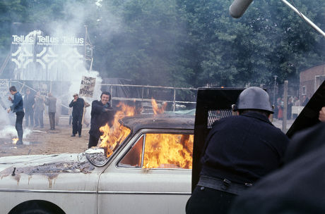 Guardians Tv 1971 Cyril Luckham Editorial Stock Photo - Stock Image ...
