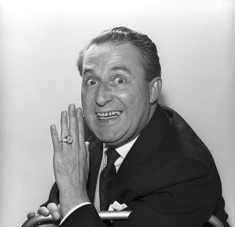 Charlie Chester Editorial Stock Photo - Stock Image | Shutterstock