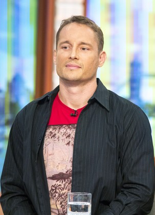 Richard Holt Editorial Stock Photo - Stock Image | Shutterstock