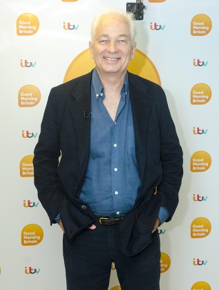 David Gower Editorial Stock Photo - Stock Image | Shutterstock