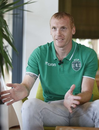 Jeremy Mathieu Editorial Stock Photo - Stock Image | Shutterstock