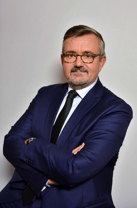 Yves Jego Editorial Stock Photo - Stock Image | Shutterstock
