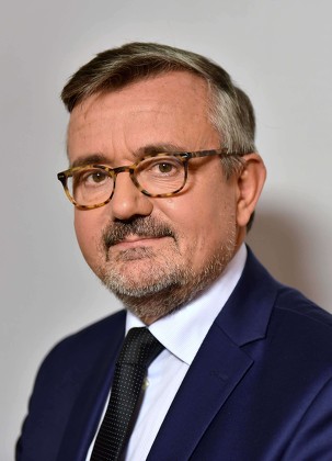 Yves Jego Editorial Stock Photo - Stock Image | Shutterstock