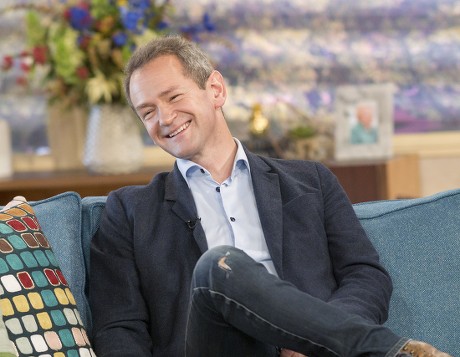 Alexander Armstrong Editorial Stock Photo - Stock Image | Shutterstock
