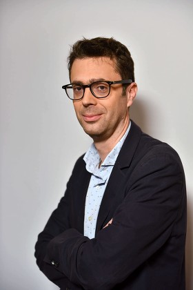 Nicolas Bouzou Editorial Stock Photo - Stock Image | Shutterstock