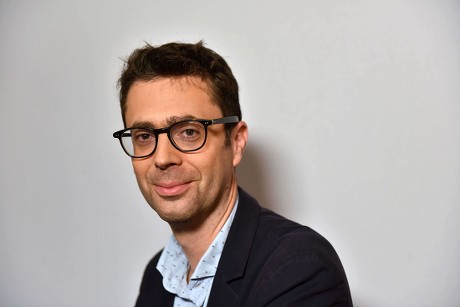Nicolas Bouzou Editorial Stock Photo - Stock Image | Shutterstock