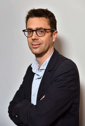 Nicolas Bouzou Editorial Stock Photo - Stock Image | Shutterstock