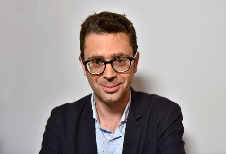 Nicolas Bouzou Editorial Stock Photo - Stock Image | Shutterstock