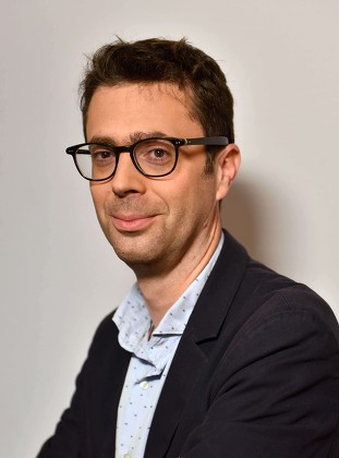Nicolas Bouzou Editorial Stock Photo - Stock Image | Shutterstock