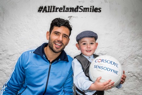 Dublin Footballer Cian Osullivan 3 Year Editorial Stock Photo - Stock ...