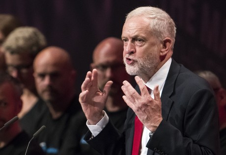 Ben Corbyn Editorial Stock Photo - Stock Image | Shutterstock