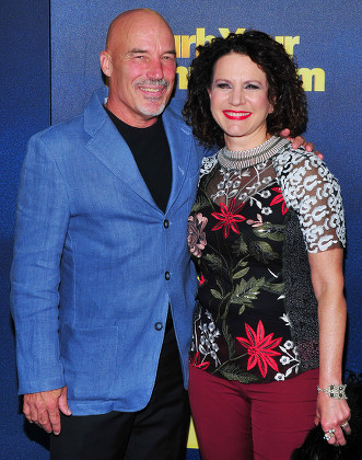 Tim Harder Susie Essman Editorial Stock Photo - Stock Image | Shutterstock