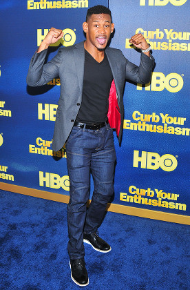 Daniel Jacobs Editorial Stock Photo - Stock Image | Shutterstock