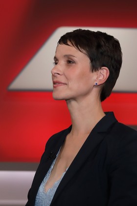 Frauke Petry Editorial Stock Photo - Stock Image | Shutterstock
